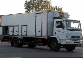 Services - ASAP Direct Couriers